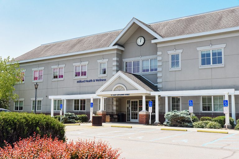 Our Locations - Premier Health Associates