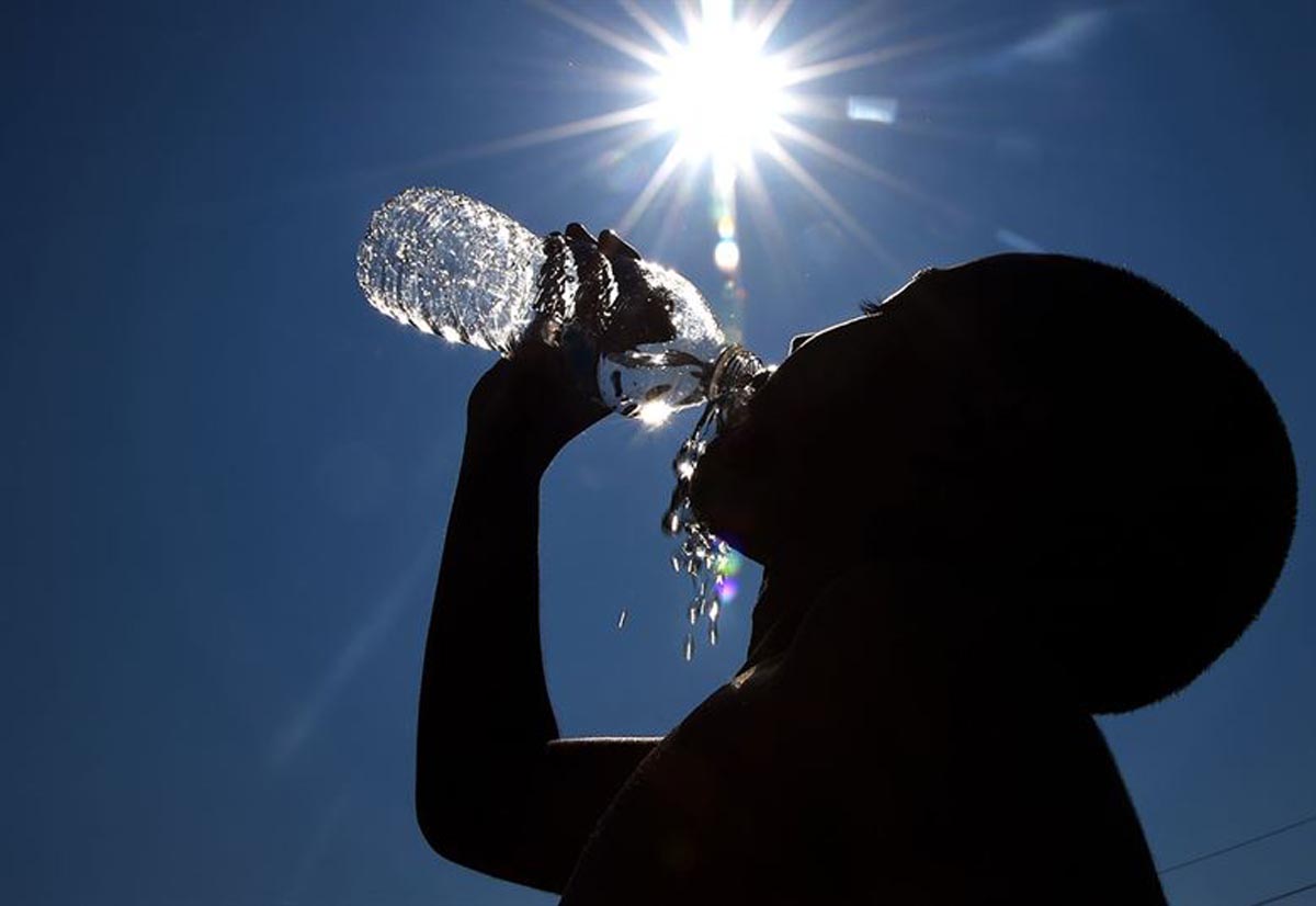 The Warning Signs of Heat-Related Illnesses - Premier Health Associates