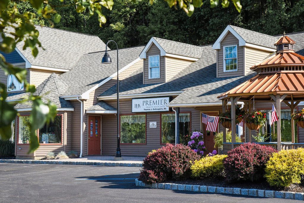 Our Locations - Premier Health Associates