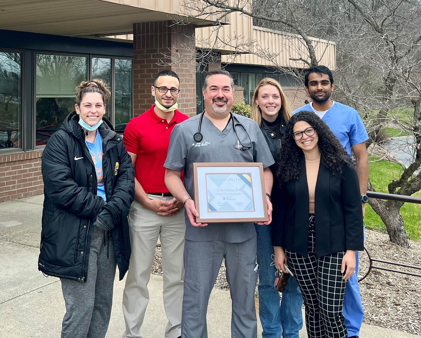 News & Blog - Premier Health Associates