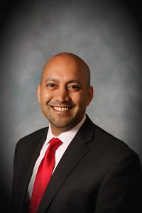 Kiran Rao, MD - Premier Health Associates